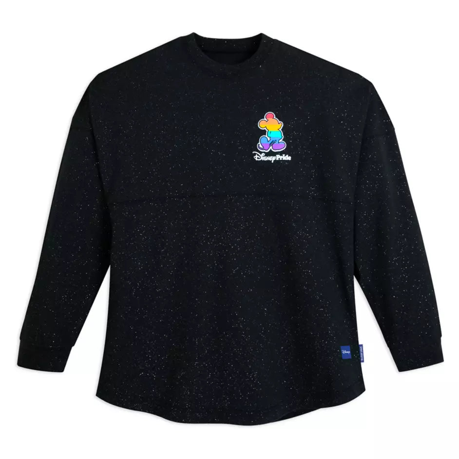 Mickey Mouse Spirit Jersey for Adults – Disney Pride Collection ...