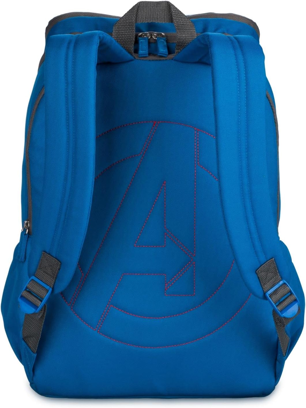 Buy Disney Parks Marvel Avengers Backpack with | Free Shipping ...