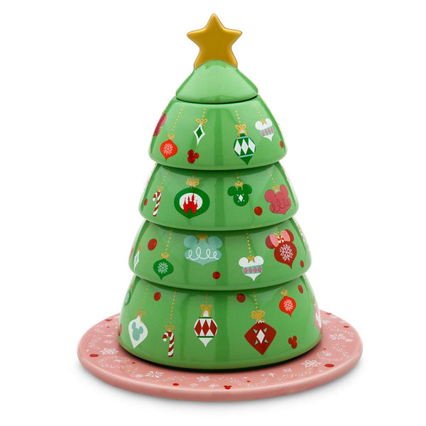 HappilyShoppe.com - Disney Christmas & Holiday Ornaments and Decor ...