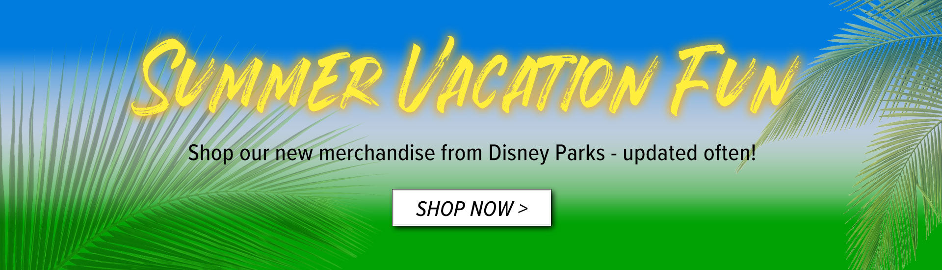 HappilyShoppe.com - Disney Parks Products, Toys, Mugs, Purses, Totes